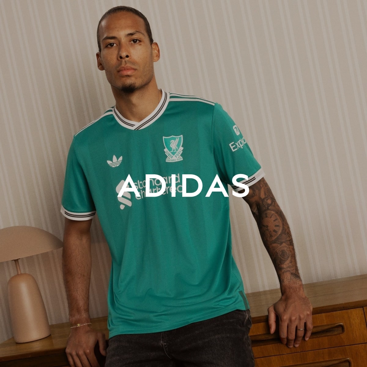ADIDAS